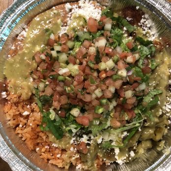 CHISPA’S - Updated March 2025 - 166 Photos & 244 Reviews - 8046 E ...