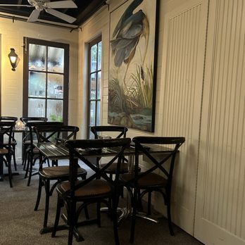 BACKSTREET CAFE - TEMP. CLOSED - Updated October 2025 - 2525 Photos ...