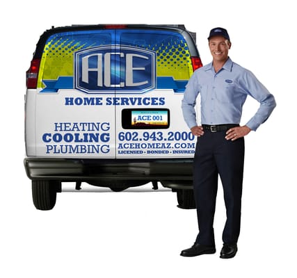 ACE HOME SERVICES - Updated June 2024 - 81 Photos & 570 Reviews - 4814 ...