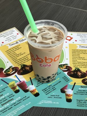 BOBA CAFE - Updated October 2025 - 45 Photos & 36 Reviews - 4006 ...