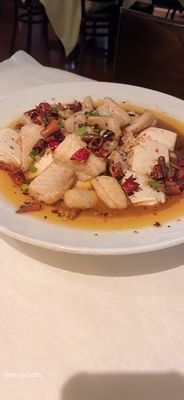 CHEF YU - Updated July 2025 - 524 Photos & 720 Reviews - 520 8th Ave ...