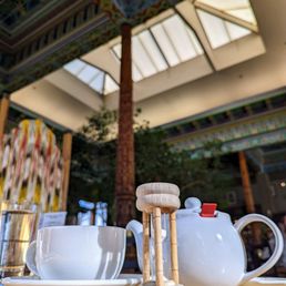 BOULDER DUSHANBE TEAHOUSE - Updated April 2025 - 2919 Photos & 1959 ...