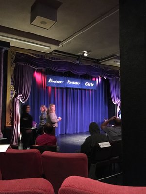 RENO-TAHOE COMEDY - 39 Photos & 40 Reviews - 100 S Virginia St, Reno ...
