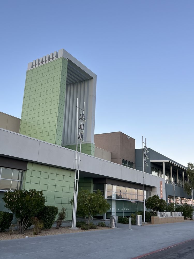 WINDMILL LIBRARY - Updated May 2024 - 281 Photos & 166 Reviews - 7060 W ...