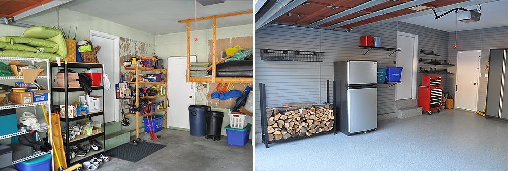 GARAGE OUTFITTERS - 7467 Trans-Canada Highway, Montréal, Quebec, Canada ...