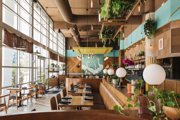 THE MONROE - 1004 Photos & 267 Reviews - Orlando, Florida - American ...