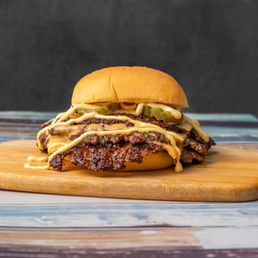 BURGER 3000 - Updated July 2025 - 577 Photos & 689 Reviews - 9846 Mason ...