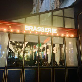 BLUE RIBBON BRASSERIE - CLOSED - Updated October 2025 - 125 Photos & 62 ...