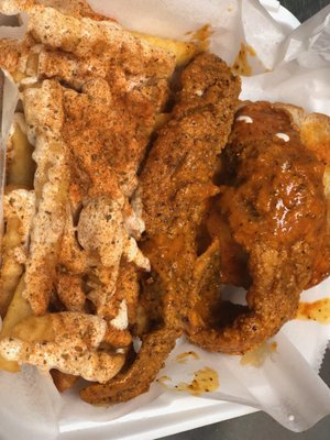 FROZEN ROOSTER - HAMPTON - 27 Photos & 12 Reviews - 2330 Jonesboro Rd ...