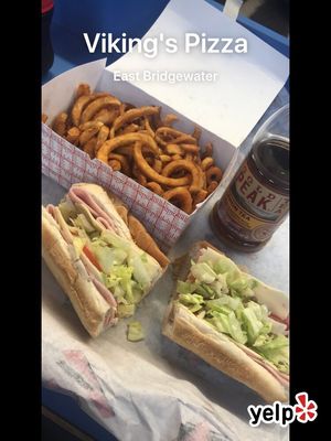 VIKING PIZZA - Updated May 2026 - 22 Photos & 72 Reviews - 52 Bedford ...