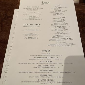 POGO’S KITCHEN - Updated January 2026 - 252 Photos & 177 Reviews - 1408 ...