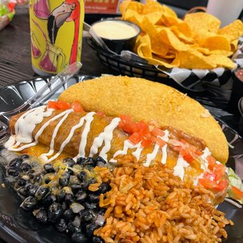BIG TACO - Updated February 2025 - 117 Photos & 79 Reviews - 1455 FL ...