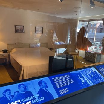 NATIONAL CIVIL RIGHTS MUSEUM - Updated June 2025 - 3196 Photos & 922 ...