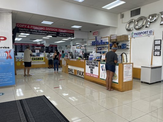 COPY EXPRESS DIGITAL & OFFSET PRINTING - Updated December 2025 - 14 ...