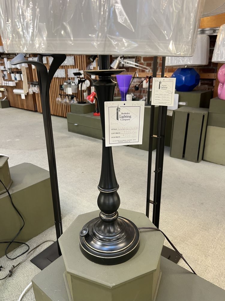 BERKELEY LIGHTING - Updated December 2025 - 113 Photos & 147 Reviews ...