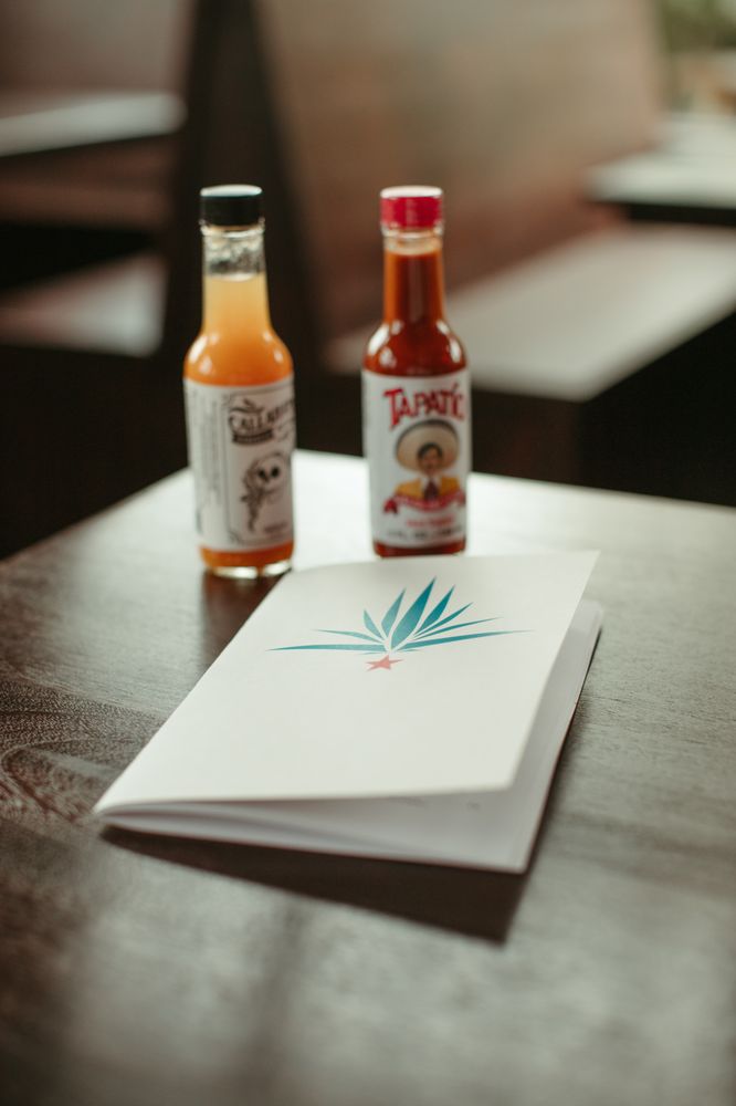 RED STAR TACO BAR - Updated October 2025 - 26 Photos & 16 Reviews ...