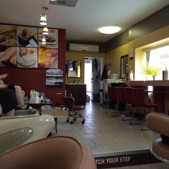 HANNAH NAILS & SPA - Updated January 2026 - 67 Photos & 10 Reviews ...