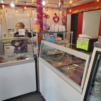 SUN-N-BUNS BAKERY & ESPRESSO BAR - Updated October 2024 - 291 Photos ...