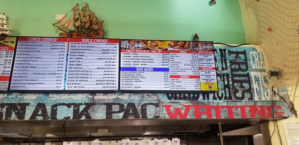 CRAB STOP II - Updated December 2025 - 444 Photos & 491 Reviews - 933 W ...