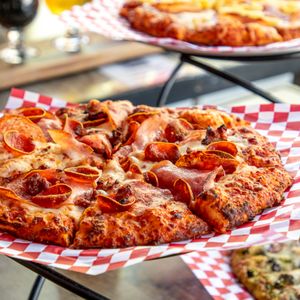 Slice House by Tony Gemignani - Cheap - Pizza - Updated June 2025 - 325 ...