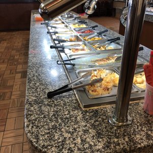 HIBACHI BUFFET - Updated June 2024 - 114 Photos & 118 Reviews - 58a ...