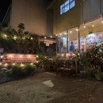 PAPRIKA CAFE - Updated May 2025 - 482 Photos & 1015 Reviews - 309 ...