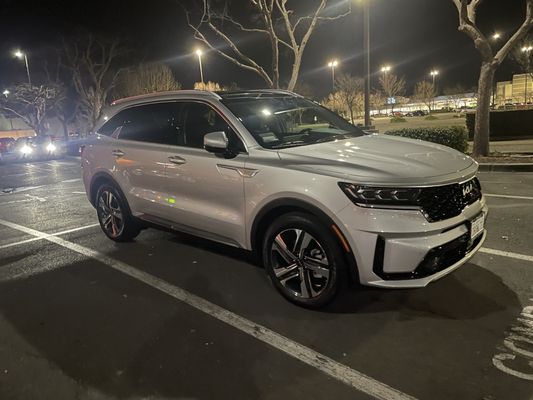 KIA OF MARIN - Updated January 2026 - 24 Photos & 162 Reviews - 105 ...