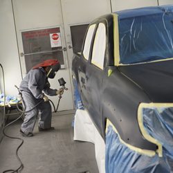 COLLEX COLLISION EXPERTS - 20 Photos & 30 Reviews - 435 Shrewsbury Ave ...