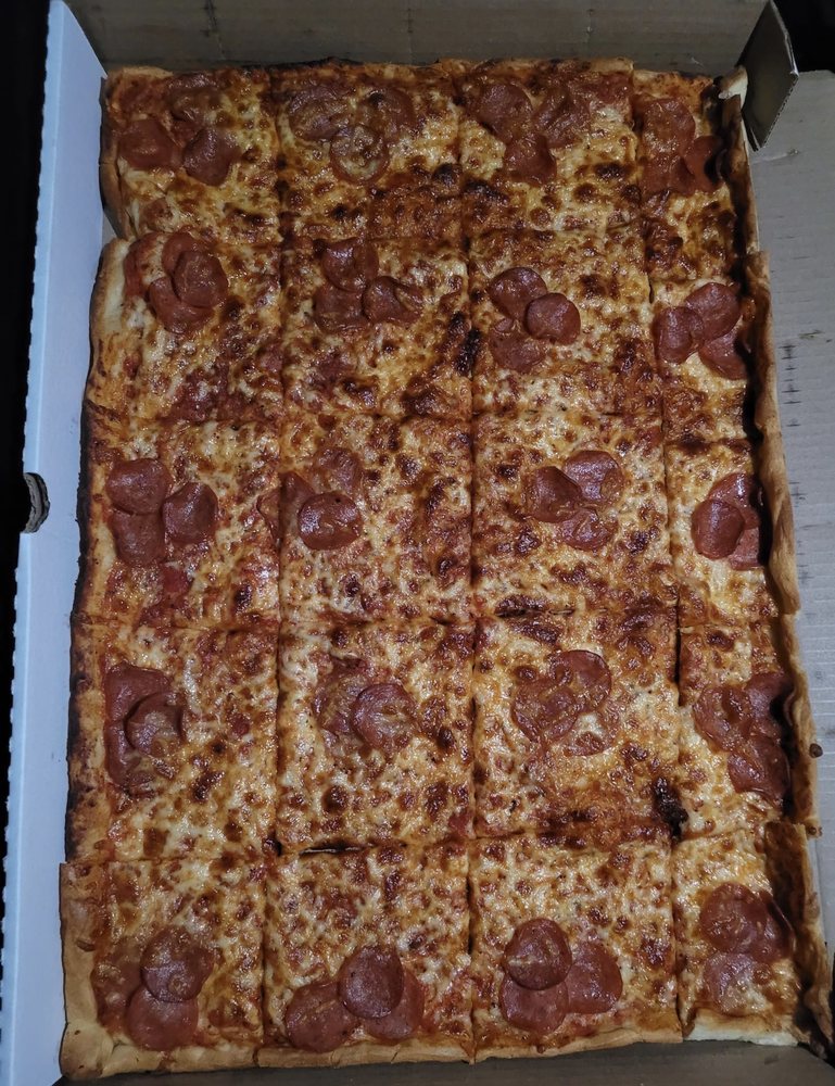 VINCENT’S PIZZERIA - Updated May 2025 - 324 Thorold Road, Welland ...