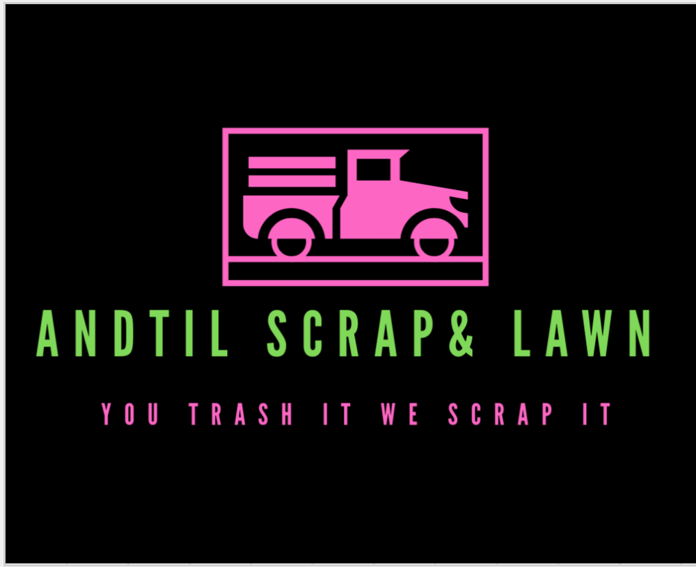 ANDTIL SCRAP & LAWN - Updated November 2024 - Hudson, Florida - Lawn ...