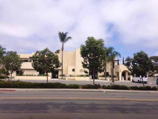 CARLSBAD CITY LIBRARY LEARNING CENTER - Updated December 2025 - 25 ...
