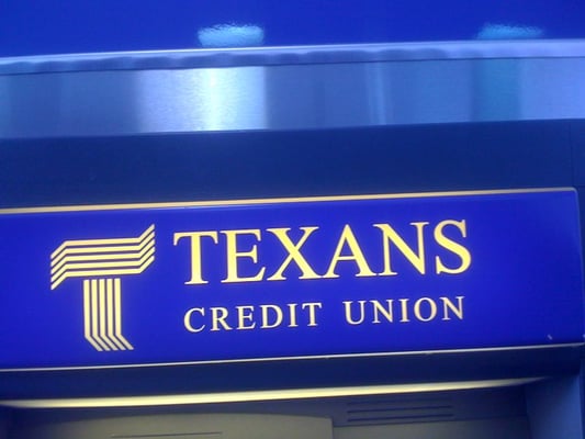 TEXANS CREDIT UNION - Updated December 2025 - 13 Photos - 2241 Irving ...