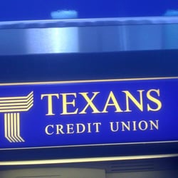 TEXANS CREDIT UNION - Banks & Credit Unions - 2241 Irving Blvd, Dallas ...