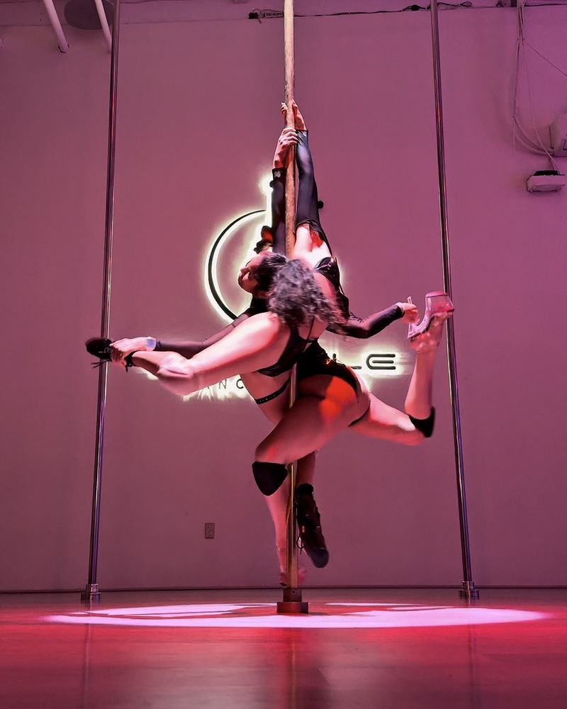 24K POLE DANCE STUDIO - Updated January 2026 - 27 Photos & 22 Reviews - 1035 22nd Ave, Oakland ...