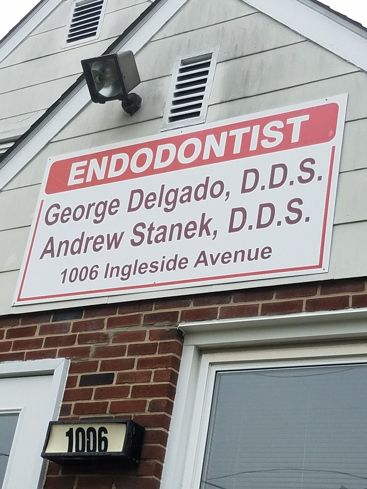 GEORGE P DELGADO, DDS - Updated December 2024 - 1006 Ingleside Ave ...