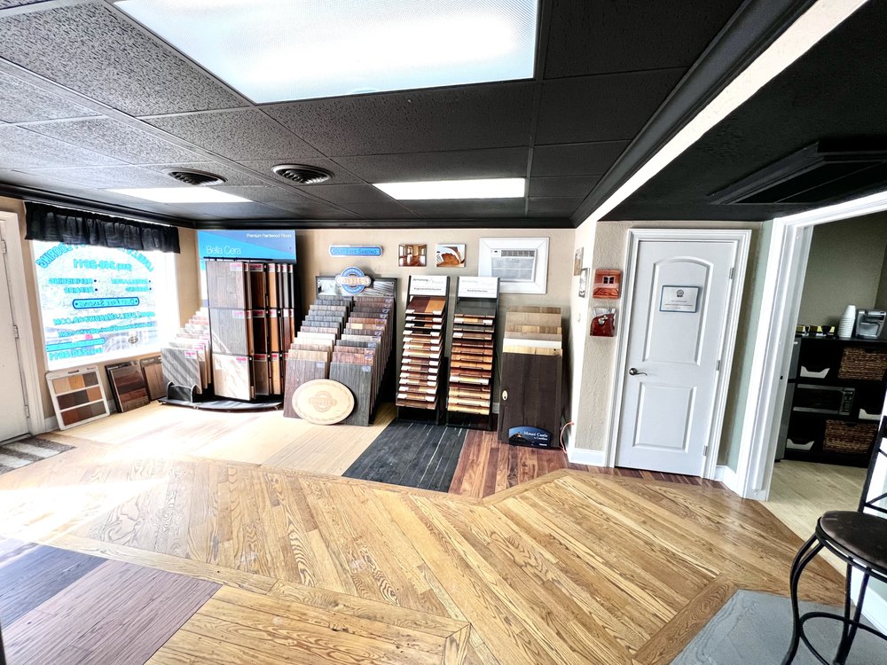 LOVELL’S HARDWOOD FLOORING - Updated April 2025 - 12 Photos - 1029 S Ft ...