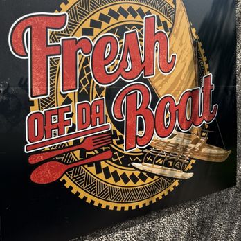 FRESH OFF DA BOAT BY CHEF T’S KITCHEN - Updated November 2025 - 308 ...