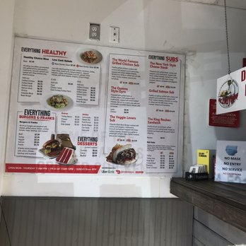 MR EVERYTHING CAFE - Updated July 2025 - 250 Photos & 306 Reviews - 882 ...