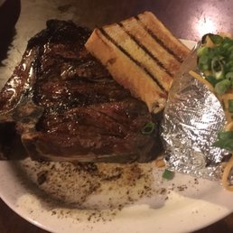 COMO STEAK HOUSE - Updated December 2025 - 179 Photos & 180 Reviews ...