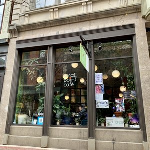 SMALL POINT CAFÉ - 241 Photos & 384 Reviews - Coffee & Tea - 230 ...