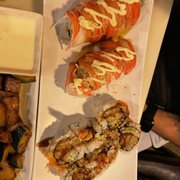 SUSHI KING - 438 Photos & 294 Reviews - 1920 Centerville Tpke, Virginia ...