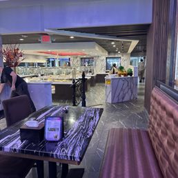 OCEAN BUFFET - Updated December 2025 - 85 Photos & 74 Reviews - 5598 ...