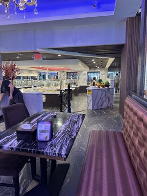 OCEAN BUFFET - Updated March 2025 - 63 Photos & 31 Reviews - 5598 ...