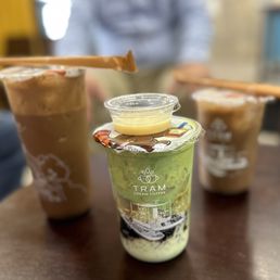 TRAM CREAM COFFEE 3 - Updated January 2025 - 312 Photos & 103 Reviews ...