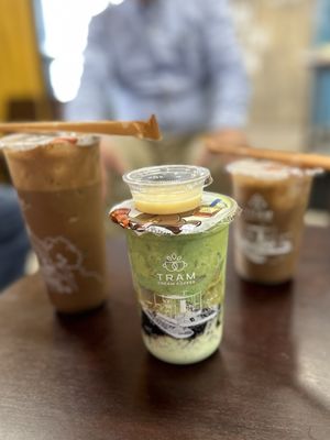 TRAM CREAM COFFEE 3 - Updated January 2025 - 312 Photos & 103 Reviews ...