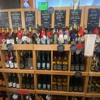 FERRANTE WINERY & RISTORANTE - Updated July 2025 - 247 Photos & 221 ...