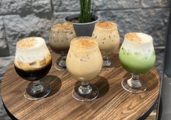 APE COFFEE - Updated April 2025 - 913 Photos & 455 Reviews - 2817 E ...