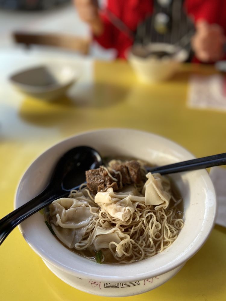 HON’S WUN-TUN HOUSE - 737 Photos & 645 Reviews - Cantonese - 648 Kearny ...