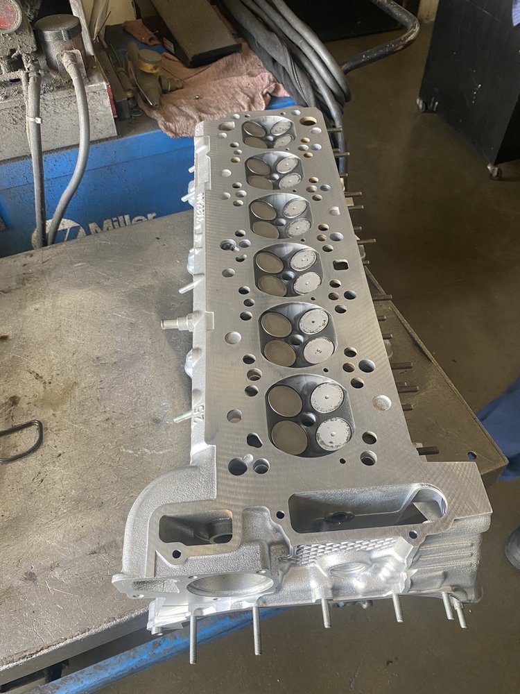 F R AUTOMOTIVE MACHINE SHOP - Updated November 2024 - 2700 Rose Ave ...