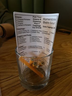 KORNERSTONE BISTRO - Updated December 2025 - 134 Photos & 162 Reviews ...